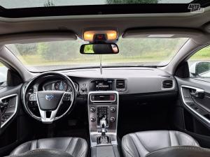 Белый Вольво B60 2014 в Клайпеда, объемом двигателя 2.40 л и пробегом 239 тыс. км за 5200 €, фото 12 на AUTOMOTO.COM.LV