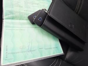 Белый Вольво B60 2014 в Клайпеда, объемом двигателя 2.40 л и пробегом 239 тыс. км за 5200 €, фото 17 на AUTOMOTO.COM.LV
