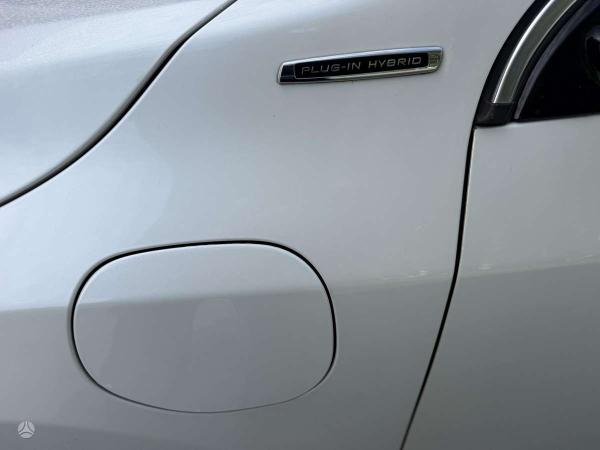 Balts Volvo V60 2014 Kazlų Rūda, ar dzinēja tilpumu 2.40 L un nobraukumu 304 tūkst. km par 7550 €, foto 5 vietnē AUTOMOTO.COM.LV