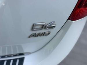 Белый Вольво B60 2014 в Казлу-Руда, объемом двигателя 2.40 л и пробегом 304 тыс. км за 7550 €, фото 15 на AUTOMOTO.COM.LV