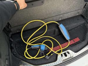 Белый Вольво B60 2014 в Каунас, объемом двигателя 2.40 л и пробегом 192 тыс. км за 7300 €, фото 21 на AUTOMOTO.COM.LV