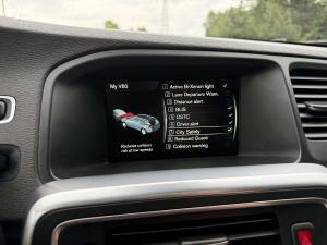 Белый Вольво B60 2014 в Каунас, объемом двигателя 2.40 л и пробегом 192 тыс. км за 7300 €, фото 36 на AUTOMOTO.COM.LV