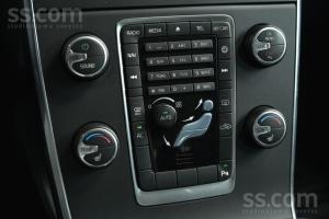 Белый Вольво B60 2014 в Рига, объемом двигателя 1.60 л и пробегом 163 тыс. км за 10900 €, фото 16 на AUTOMOTO.COM.LV