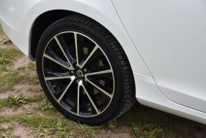 Balts Volvo V60 2014 Viļņa, ar dzinēja tilpumu 2.40 L un nobraukumu 269 tūkst. km par 6500 €, foto 10 vietnē AUTOMOTO.COM.LV