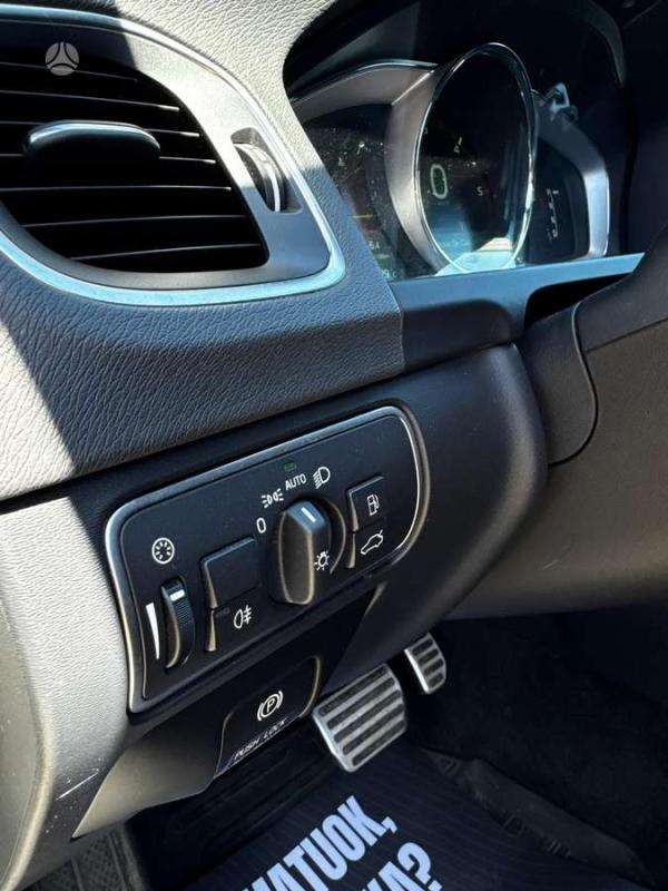 Balts Volvo V60 2014 Palanga, ar dzinēja tilpumu 1.97 L un nobraukumu 323 tūkst. km par 6450 €, foto 2 vietnē AUTOMOTO.COM.LV