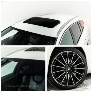 Balts Volvo V60 2014 Tallina, ar dzinēja tilpumu 2.40 L un nobraukumu 192 tūkst. km par 9990 €, foto 12 vietnē AUTOMOTO.COM.LV