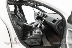 Balts Volvo V60 2014 Tallina, ar dzinēja tilpumu 2.40 L un nobraukumu 192 tūkst. km par 9990 €, foto 17 vietnē AUTOMOTO.COM.LV