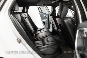 Balts Volvo V60 2014 Tallina, ar dzinēja tilpumu 2.40 L un nobraukumu 192 tūkst. km par 9990 €, foto 19 vietnē AUTOMOTO.COM.LV