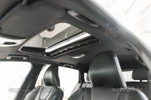 Balts Volvo V60 2014 Tallina, ar dzinēja tilpumu 2.40 L un nobraukumu 192 tūkst. km par 9990 €, foto 21 vietnē AUTOMOTO.COM.LV