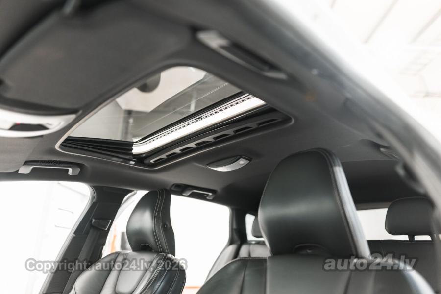 Balts Volvo V60 2014 Tallina, ar dzinēja tilpumu 2.40 L un nobraukumu 192 tūkst. km par 9990 €, foto 21 vietnē AUTOMOTO.COM.LV