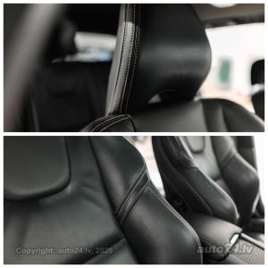 Balts Volvo V60 2014 Tallina, ar dzinēja tilpumu 2.40 L un nobraukumu 192 tūkst. km par 9990 €, foto 22 vietnē AUTOMOTO.COM.LV