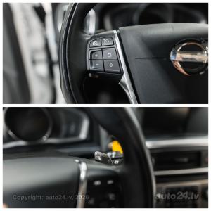 Balts Volvo V60 2014 Tallina, ar dzinēja tilpumu 2.40 L un nobraukumu 192 tūkst. km par 9990 €, foto 25 vietnē AUTOMOTO.COM.LV