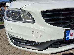 Белый Вольво B60 2014 в Каунас, объемом двигателя 1.97 л и пробегом 313 тыс. км за 4850 €, фото 7 на AUTOMOTO.COM.LV