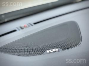 Balts Volvo V60 2014 Jelgava, ar dzinēja tilpumu 2.40 L un nobraukumu 223 tūkst. km par 9300 €, foto 23 vietnē AUTOMOTO.COM.LV