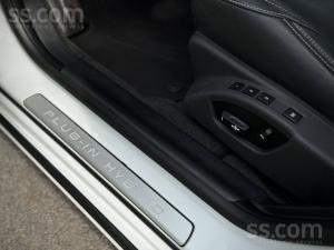 Balts Volvo V60 2014 Jelgava, ar dzinēja tilpumu 2.40 L un nobraukumu 223 tūkst. km par 9300 €, foto 29 vietnē AUTOMOTO.COM.LV