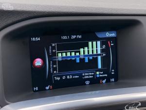 Белый Вольво B60 2015 в Авиженяй, объемом двигателя 2.40 л и пробегом 216 тыс. км за 7500 €, фото 35 на AUTOMOTO.COM.LV