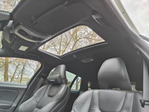 Balts Volvo V60 2015 Kauņa, ar dzinēja tilpumu 2.00 L un nobraukumu 292 tūkst. km par 6200 €, foto 9 vietnē AUTOMOTO.COM.LV