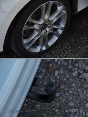 Balts Volvo V60 2015 Pērnava, ar dzinēja tilpumu 2.40 L un nobraukumu 293 tūkst. km par 9999 €, foto 14 vietnē AUTOMOTO.COM.LV