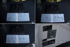 Balts Volvo V60 2015 Pērnava, ar dzinēja tilpumu 2.40 L un nobraukumu 293 tūkst. km par 9999 €, foto 18 vietnē AUTOMOTO.COM.LV