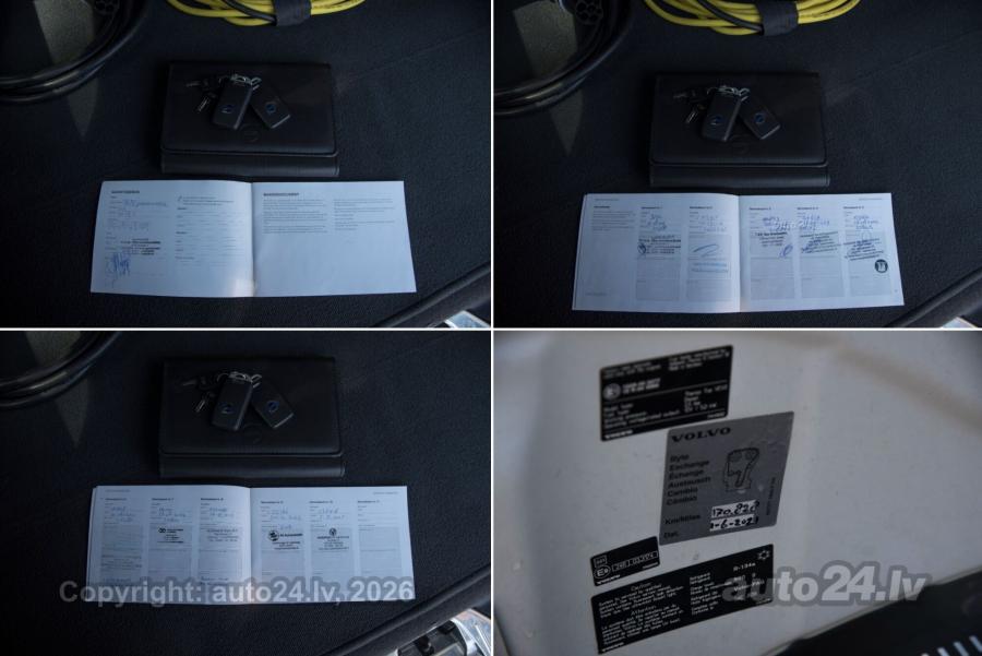 Balts Volvo V60 2015 Pērnava, ar dzinēja tilpumu 2.40 L un nobraukumu 293 tūkst. km par 9999 €, foto 18 vietnē AUTOMOTO.COM.LV