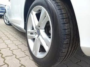 Белый Вольво B60 2015 в Рига, объемом двигателя 2.00 л и пробегом 260 тыс. км за 7590 €, фото 5 на AUTOMOTO.COM.LV