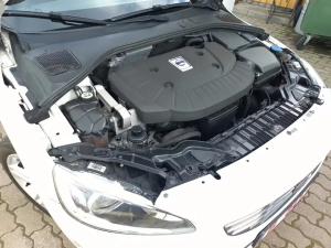 Белый Вольво B60 2015 в Рига, объемом двигателя 2.00 л и пробегом 260 тыс. км за 7590 €, фото 9 на AUTOMOTO.COM.LV