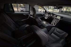 Белый Вольво B60 2015 в Елгава, объемом двигателя 2.40 л и пробегом 285 тыс. км за 8900 €, фото 16 на AUTOMOTO.COM.LV