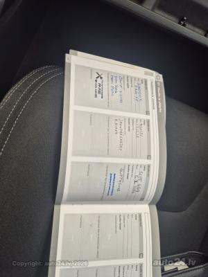 Белый Вольво B60 2015 в Пярну, объемом двигателя 1.60 л и пробегом 420 тыс. км за 4999 €, фото 19 на AUTOMOTO.COM.LV