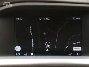 Белый Вольво B60 2015 в Вильнюс, объемом двигателя 2.40 л и пробегом 204 тыс. км за 9999 €, фото 25 на AUTOMOTO.COM.LV