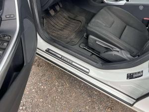 Balts Volvo V60 2015 Tauragė, ar dzinēja tilpumu 1.98 L un nobraukumu 18 tūkst. km par 4500 €, foto 11 vietnē AUTOMOTO.COM.LV