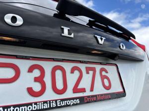 Balts Volvo V60 2015 Viļņa, ar dzinēja tilpumu 2.40 L un nobraukumu 238 tūkst. km par 7600 €, foto 7 vietnē AUTOMOTO.COM.LV