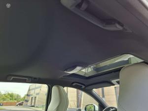 White Volvo V60 2015 in Ukmerge, with an engine capacity of 2.40 L and mileage of 243 thousand km for 6250 €, photo 16 on AUTOMOTO.COM.LV