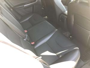 Balts Volvo V60 2015 Klaipėda, ar dzinēja tilpumu 2.40 L un nobraukumu 315 tūkst. km par 6750 €, foto 7 vietnē AUTOMOTO.COM.LV