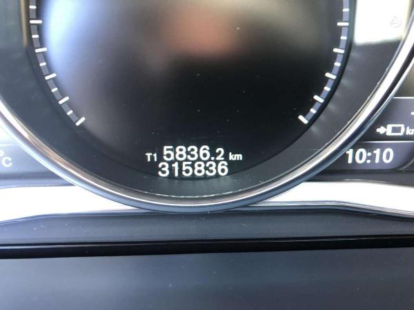Balts Volvo V60 2015 Klaipėda, ar dzinēja tilpumu 2.40 L un nobraukumu 315 tūkst. km par 6750 €, foto 10 vietnē AUTOMOTO.COM.LV