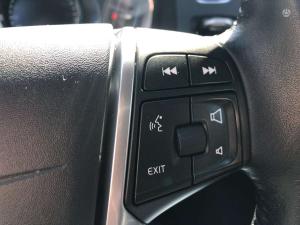 Balts Volvo V60 2015 Klaipėda, ar dzinēja tilpumu 2.40 L un nobraukumu 315 tūkst. km par 6750 €, foto 16 vietnē AUTOMOTO.COM.LV