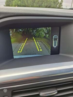 Balts Volvo V60 2015 Ukmergė, ar dzinēja tilpumu 2.40 L un nobraukumu 241 tūkst. km par 6000 €, foto 13 vietnē AUTOMOTO.COM.LV