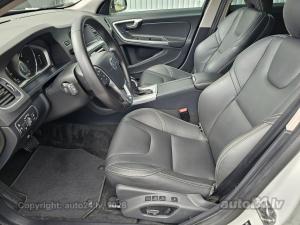 Белый Вольво B60 2016 в Тарту, объемом двигателя 2.40 л и пробегом 229 тыс. км за 9490 €, фото 10 на AUTOMOTO.COM.LV