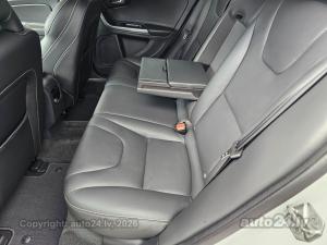 Белый Вольво B60 2016 в Тарту, объемом двигателя 2.40 л и пробегом 229 тыс. км за 9490 €, фото 14 на AUTOMOTO.COM.LV