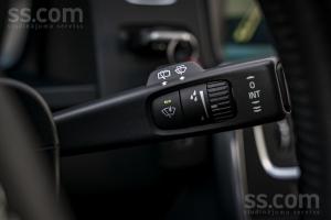 Balts Volvo V60 2016 Rīga, ar dzinēja tilpumu 2.00 L un nobraukumu 235 tūkst. km par 9850 €, foto 22 vietnē AUTOMOTO.COM.LV