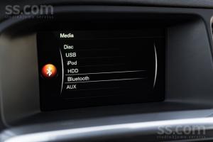 Balts Volvo V60 2016 Rīga, ar dzinēja tilpumu 2.00 L un nobraukumu 235 tūkst. km par 9850 €, foto 26 vietnē AUTOMOTO.COM.LV