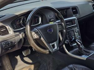Белый Вольво B60 2016 в Рокишкис, объемом двигателя 1.98 л и пробегом 250 тыс. км за 7450 €, фото 25 на AUTOMOTO.COM.LV