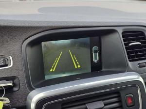 Белый Вольво B60 2016 в Рокишкис, объемом двигателя 1.98 л и пробегом 250 тыс. км за 7450 €, фото 30 на AUTOMOTO.COM.LV