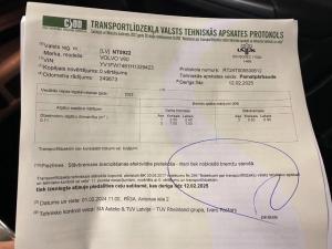 Balts Volvo V60 2016 Rīga, ar dzinēja tilpumu 2.00 L un nobraukumu 250 tūkst. km par 8950 €, foto 19 vietnē AUTOMOTO.COM.LV