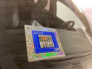 Balts Volvo V60 2016 Rīga, ar dzinēja tilpumu 2.00 L un nobraukumu 250 tūkst. km par 8950 €, foto 21 vietnē AUTOMOTO.COM.LV
