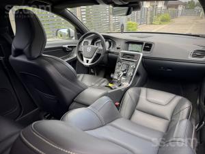 Белый Вольво B60 2016 в Елгава, объемом двигателя 2.40 л и пробегом 250 тыс. км за 11200 €, фото 18 на AUTOMOTO.COM.LV