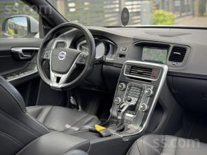 Белый Вольво B60 2016 в Елгава, объемом двигателя 2.40 л и пробегом 250 тыс. км за 11200 €, фото 19 на AUTOMOTO.COM.LV