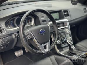 Белый Вольво B60 2016 в Елгава, объемом двигателя 2.40 л и пробегом 250 тыс. км за 11200 €, фото 20 на AUTOMOTO.COM.LV