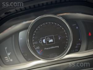 Белый Вольво B60 2016 в Елгава, объемом двигателя 2.40 л и пробегом 250 тыс. км за 11200 €, фото 28 на AUTOMOTO.COM.LV