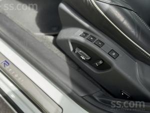 Белый Вольво B60 2016 в Елгава, объемом двигателя 2.40 л и пробегом 250 тыс. км за 11200 €, фото 30 на AUTOMOTO.COM.LV