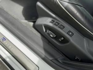 Balts Volvo V60 2016 Jelgava, ar dzinēja tilpumu 2.40 L un nobraukumu 250 tūkst. km par 11200 €, foto 30 vietnē AUTOMOTO.COM.LV